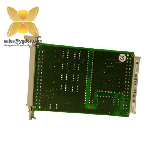HIMA F1202: Precision Control Digital Servo System - plc-electric ...
