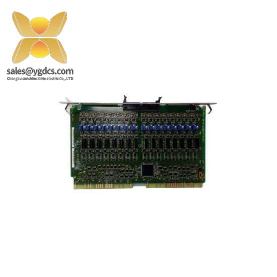 Hitachi LYA010A Digital Control Module, Advanced Industrial Automation ...