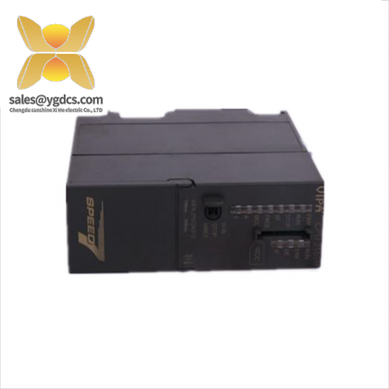 HOLLYSYS SM202 Main Digital Processing Unit Module - plc-electric Automation