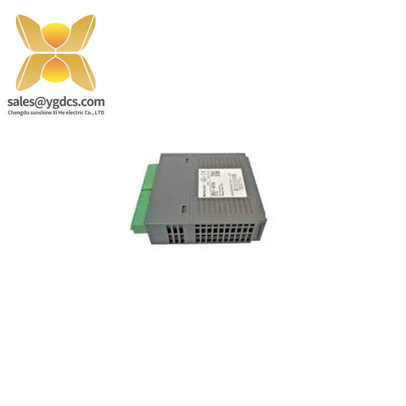 Honeywell 2MLF-AD16A MasterLogic-200 Analog Input Modules - plc-electric Automation