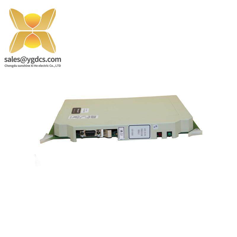HONEYWELL Processor Module 620-0080: High-Performance Control Solution ...