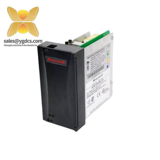 Honeywell ControlEdge HC900 IO Modules 900P24-0601 - High Performance ...