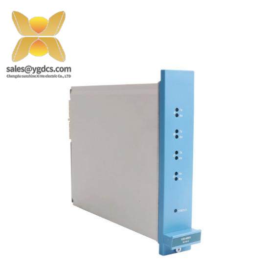 Honeywell FC-USI-0002 DCS Control System Module - plc-electric Automation