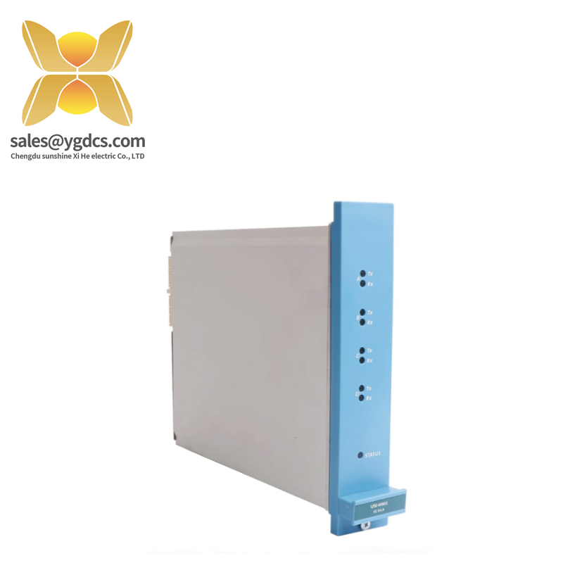 Honeywell FX-USI-0002 Safety Manager System Module - DCS Module - plc-electric Automation