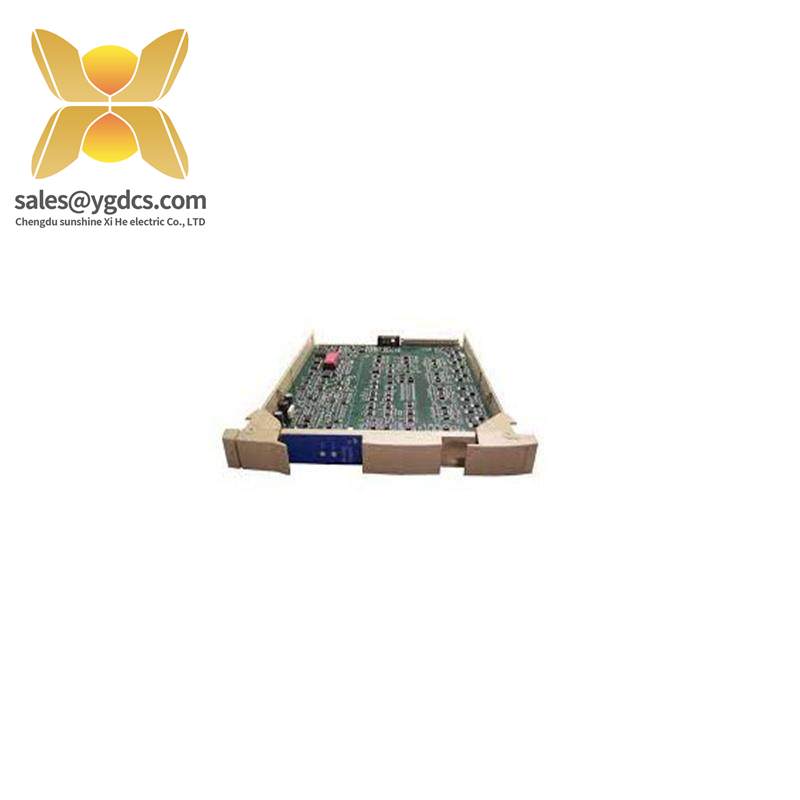 Honeywell MC-PAOY22 Analog Output Module - Precise Control for Industry ...