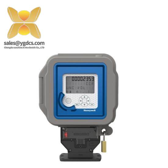 Honeywell SP-MCALC1 Gas & Liquid Metering Calculation Library - plc ...