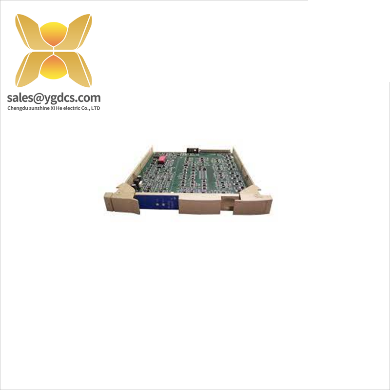 Honeywell PLC TC-PRS021 Control Processor Module - plc-electric Automation