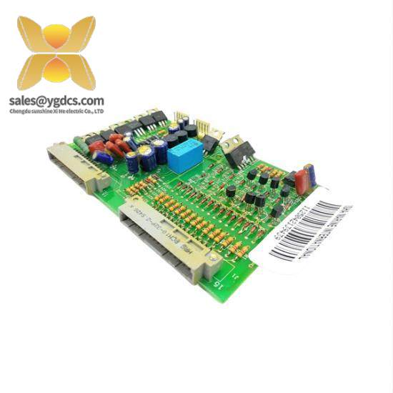 Hyundai WSP-93033 ECN10-32P-2.54DS K Circuit Board - plc-electric ...