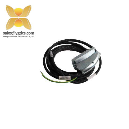 ICS Triplex TC-501-02-4M5: Trusted Industrial I/O Module Companion ...