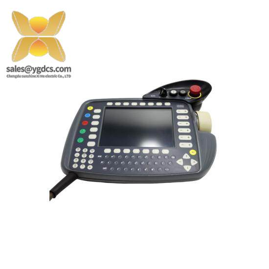 KUKA KCP2 Control Panel - plc-electric Automation