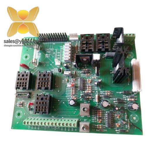 KONE P-24783-003 Door Controller Board: Reliable Access Control Solution - plc-electric Automation
