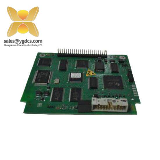 KUKA DSE-IBS 3.02 Industrial Automation Module - plc-electric Automation