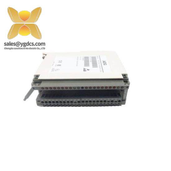 Schneider Electric Modicon Quantum PLC 140ACI03000C Control Module ...