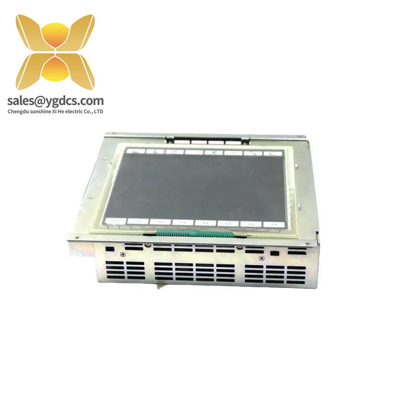 Panasonic FP-VM-10-MO MONITOR - High Performance Visualization Solution ...