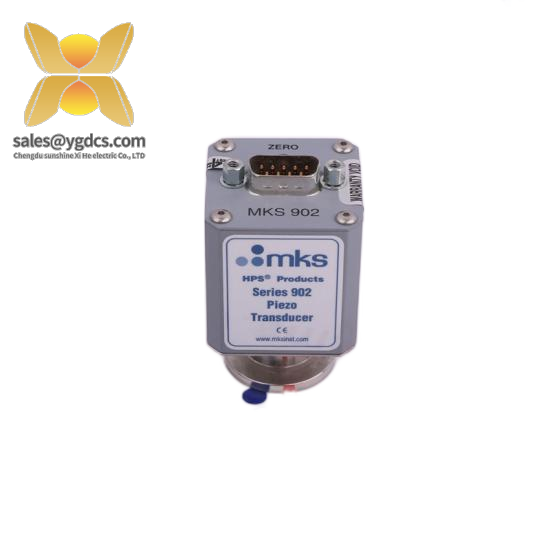 Parker CPX2500S Industrial Automation Controller, High-Power PLC Module ...