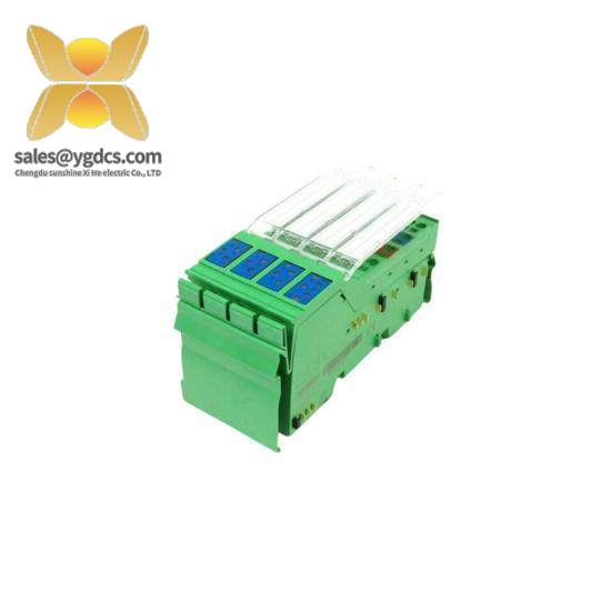 Phoenix IB IL 24 DI 16-ME 2897156 - Industrial Digital Input Terminal ...