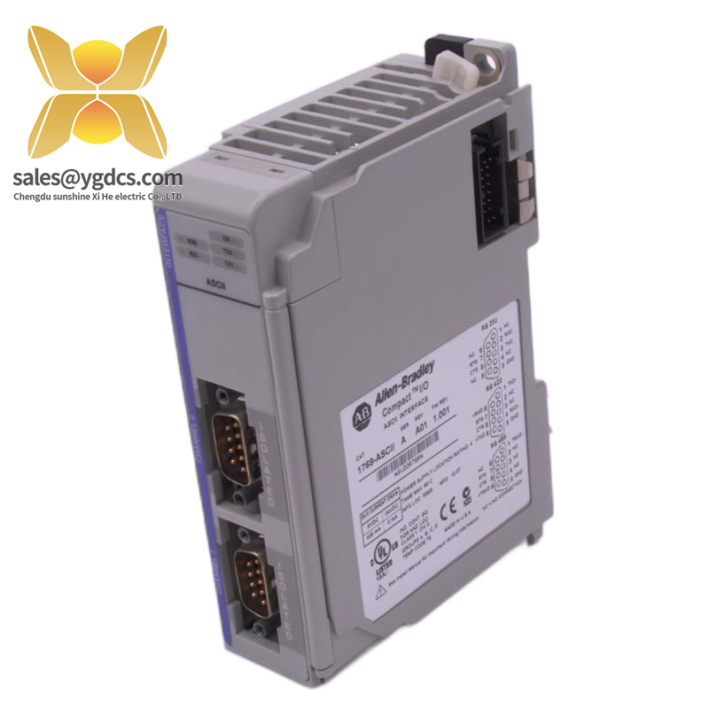Prosoft PLX32-EIP-PND Industrial Communications Module - plc-electric ...
