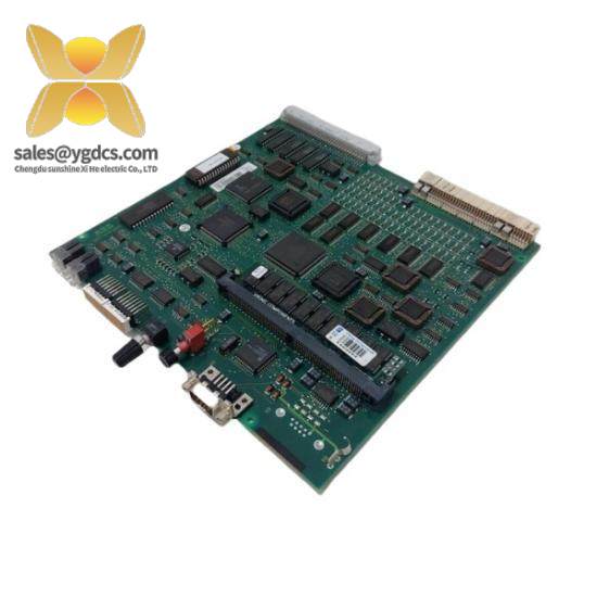 ABB PM151 3BSE003642R1 Industrial Circuit Board - plc-electric Automation