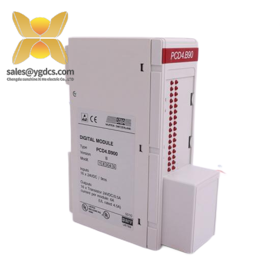 PowerLogic EGX 100SD - The Latest Arrival in Industrial Control ...