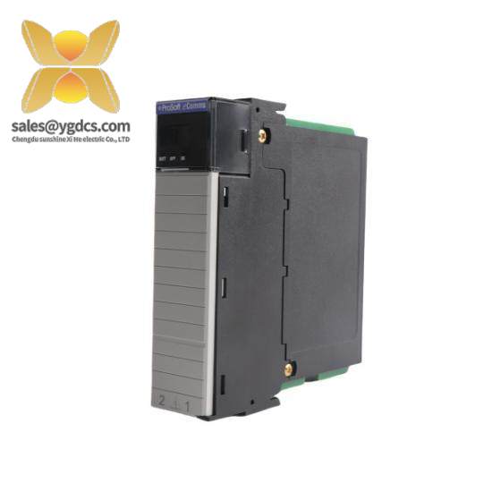 Prosoft LX56-MM ControlLogix Communication Module - plc-electric Automation
