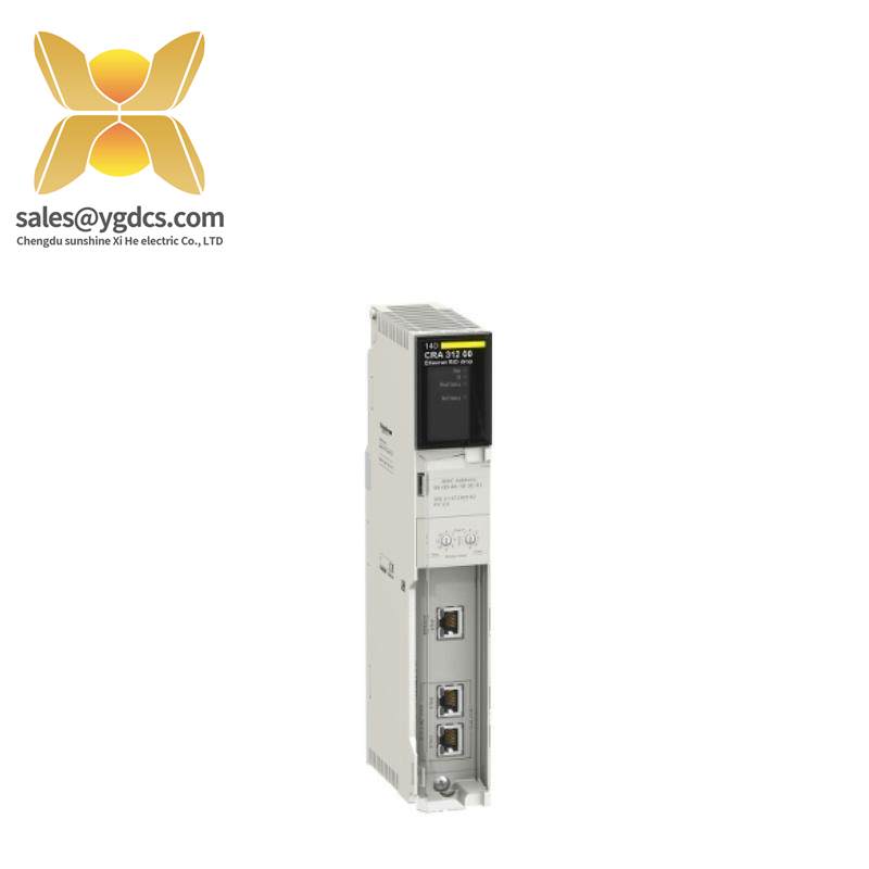 Schneider Quantum RIO Drop E/IP 1CH Conformal Coated Module ...