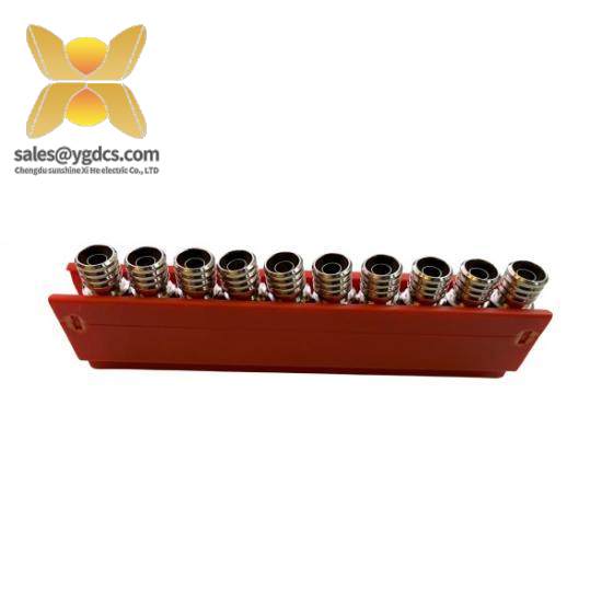 Schneider Electric MA0329001 Connector Set, Cassette, W/BOOTS - plc ...