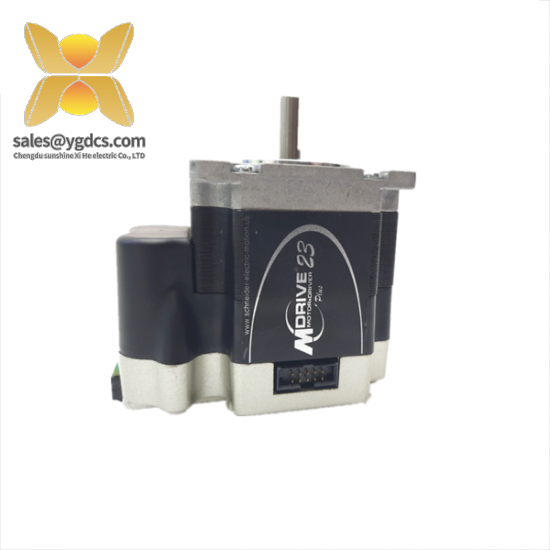 Schneider MDI1PRD23B7EQ Intelligent Motion Systems - plc-electric ...