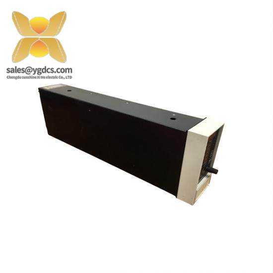 SIEMENS 15738-119 Digital Single Loop Controller: Precision Automation ...
