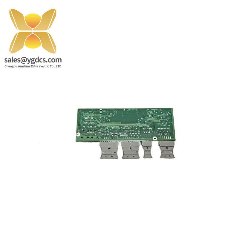 SIEMENS C98043-A7006-L1-5: High-Power SIMOREG-DC Master Expansion Board ...