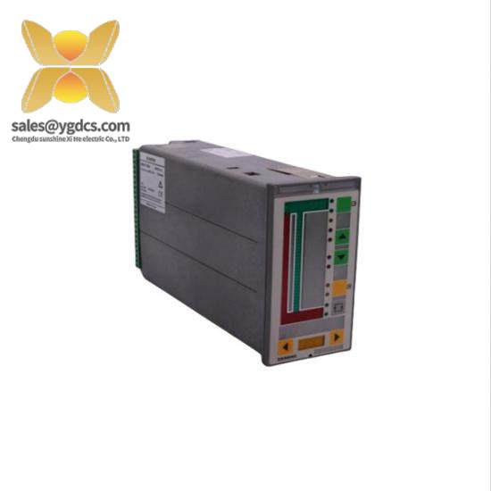 SIEMENS CTI 2500-C400 30724 CPU Module - Advanced Industrial Control ...