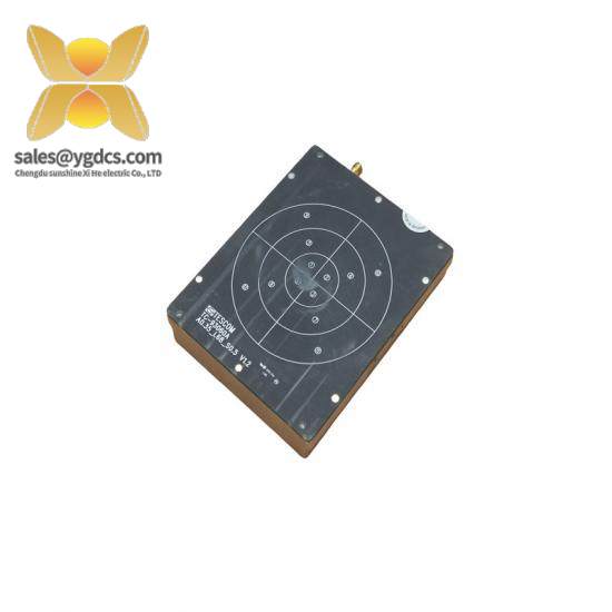 TESCOM TC-93060A Antenna Coupler - plc-electric Automation