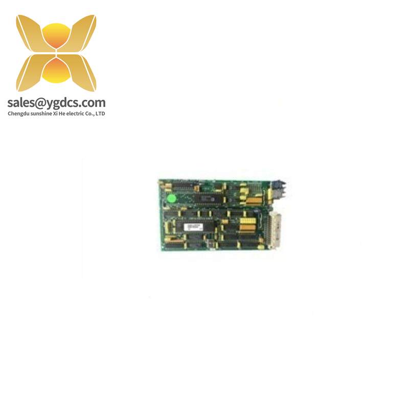 WOODWARD 5462-408 Control Board - plc-electric Automation