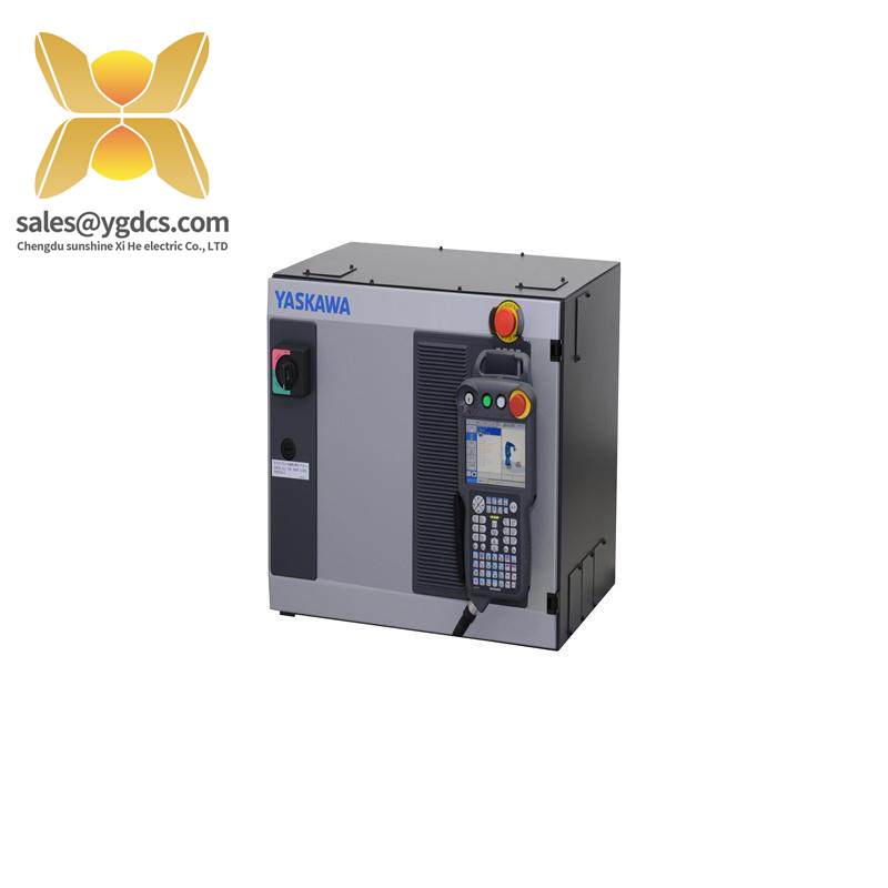 Yaskawa YRC1000 GP8 YRC1000 Robot Controller - Precision Automation for ...
