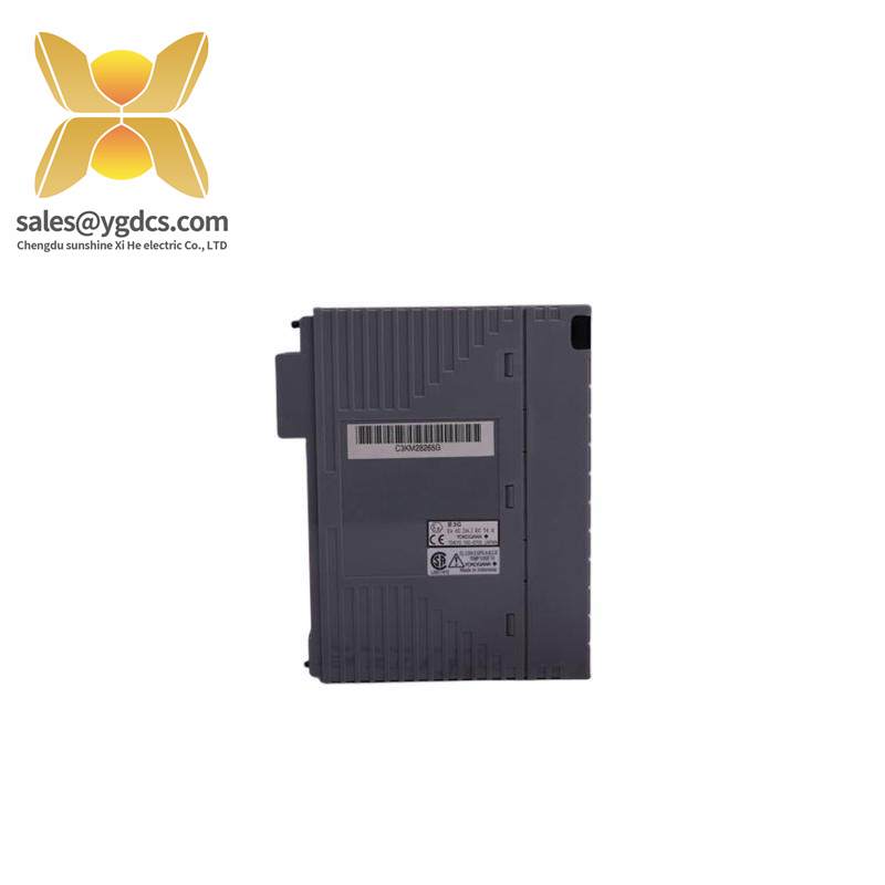 Yokogawa CP451-50 Industrial Control Processor Module - plc-electric Automation