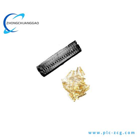 Allen Bradley 1746-N3 Connector Kit, Industrial Automation, Control ...