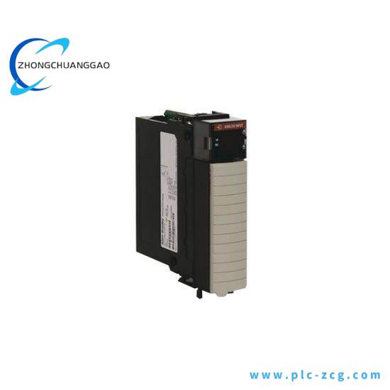 Allen-Bradley 1756-MVI ControlNet Interface Module - plc-zcg Automation