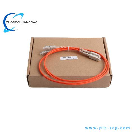 AB 1757-SRC1 Redundancy Module Cable - ControlLogix System Redundancy, 200 Characters or Less ...