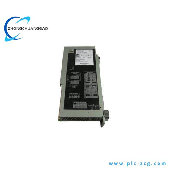 Allen-Bradley 1785-L60BE ControlLogix Processor - plc-zcg Automation
