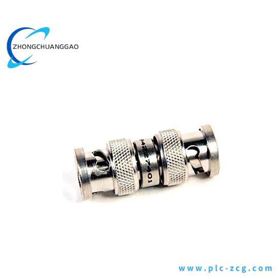 Advanced 1786-BNCP ControlNet BNC Coaxial Connector: Optimizing ...