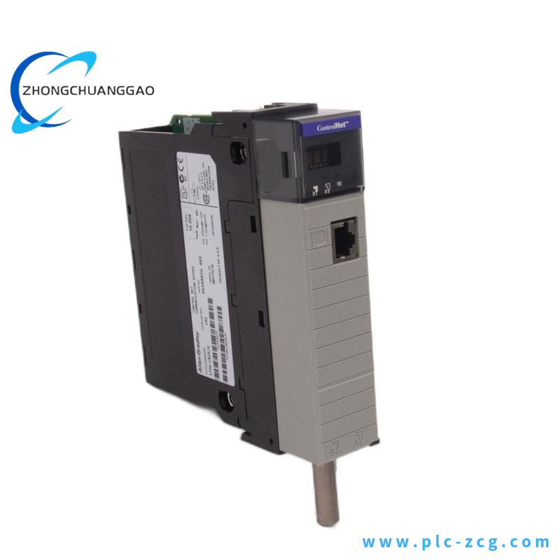 Allen Bradley AB 1786-TPS ControlNet Coax T-Tap, High-Performance ...