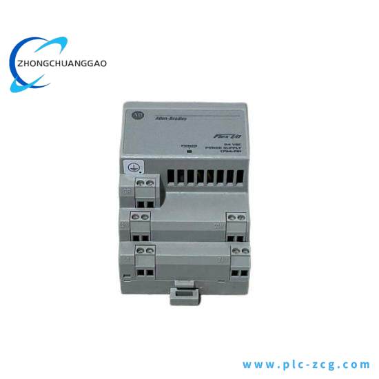Allen Bradley 1794-PS1 I/O Power Supply Modules - PLC Power Supply ...