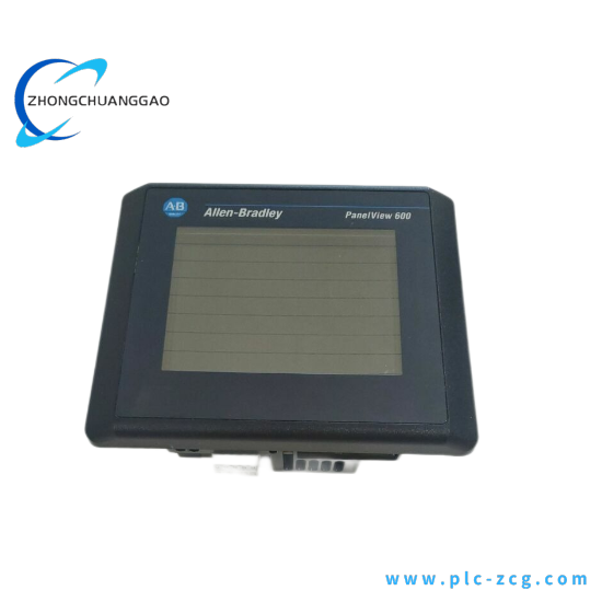 Panelview-550: A Comprehensive Touchscreen HMI Solution for Industrial ...