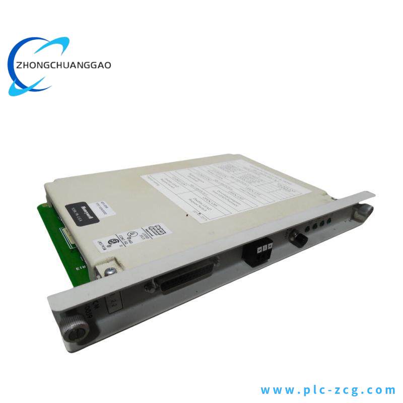 Honeywell 620-0059 VR 2.2 EXCH Redundancy Control Module - plc-zcg ...