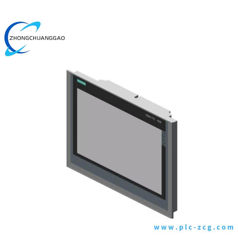 SIEMENS SIMATIC HMI TP1500 Comfort Panel, 6AV2124-0QC02-0AX0 - plc-zcg ...