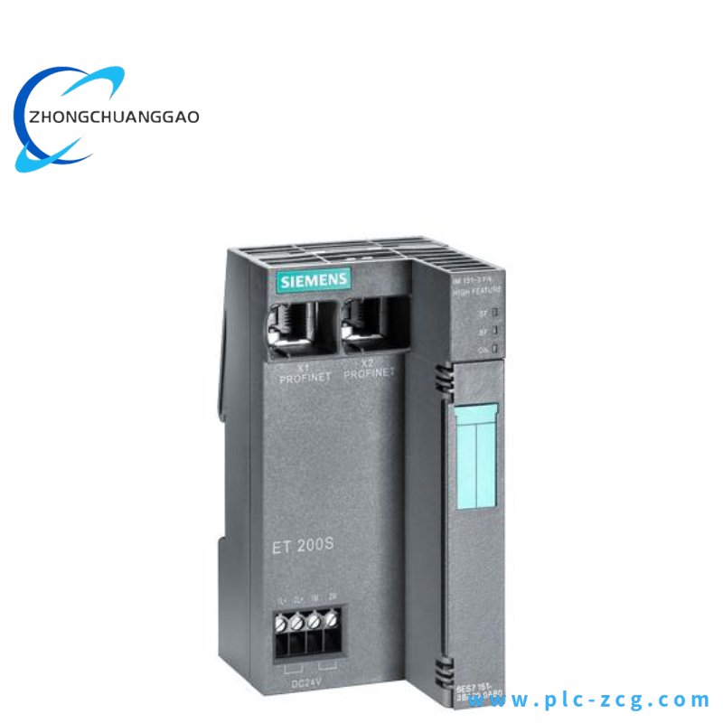 SIEMENS SIMATIC IM 151-1 Interface Module 6ES7151-1AA06-0AB0 - plc-zcg ...