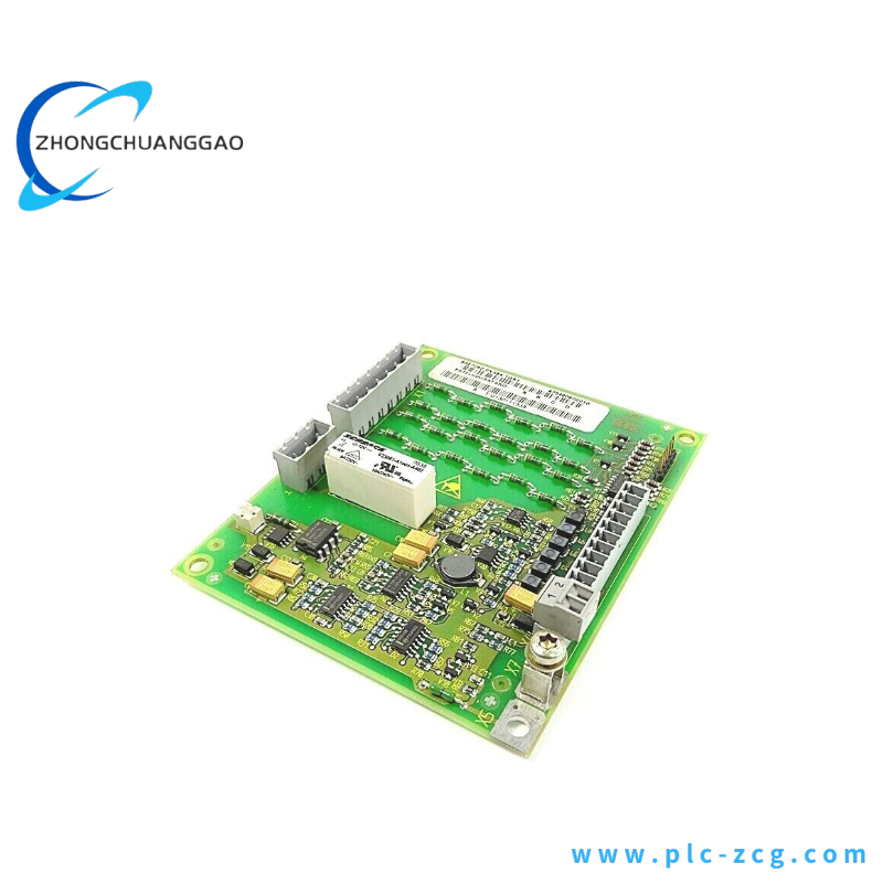 SIEMENS 6SE7090-0XX84-1GA1: Advanced Voltage Meter Module for ...