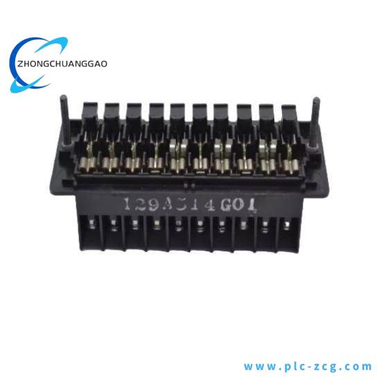 ABB 129A514G01 Industrial Test Switch - plc-zcg Automation