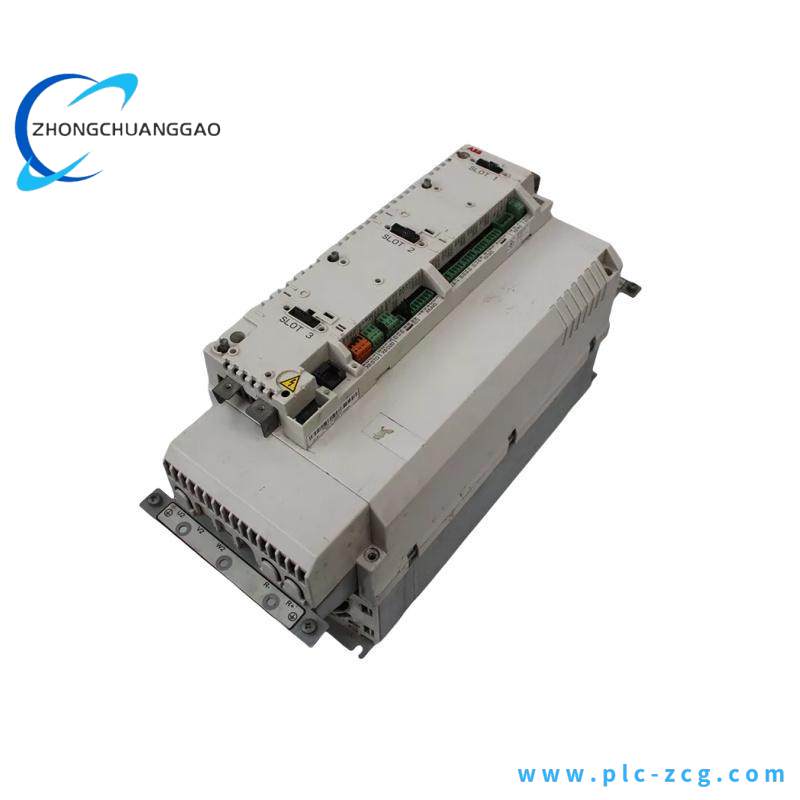ABB ACSM1-04AS-046A-4: Precision Inverter for Advanced Control ...