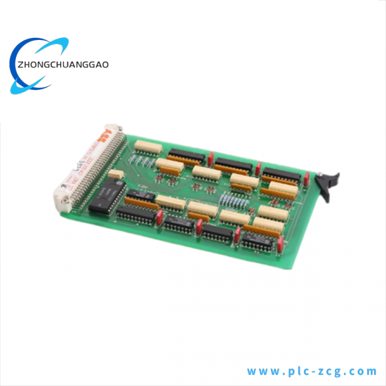 ABB CMA127 Control Card Module - plc-zcg Automation