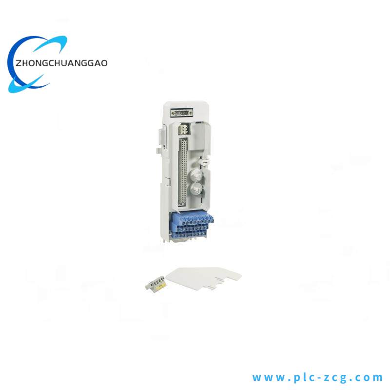 ABB TU890 3BSC690075R1 Module Termination UNIT - High-Performance ...